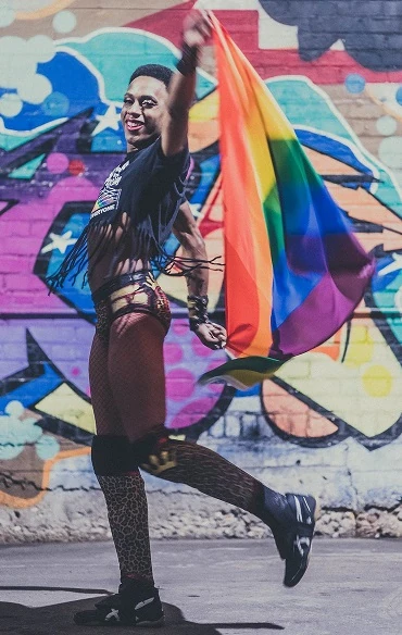 Devon Monroe (MN) | Pro Wrestling | Fandom