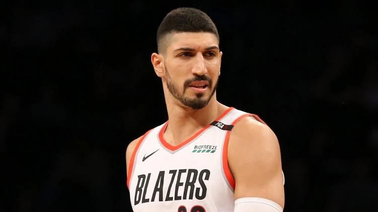 Enes Kanter | Pro Wrestling | Fandom