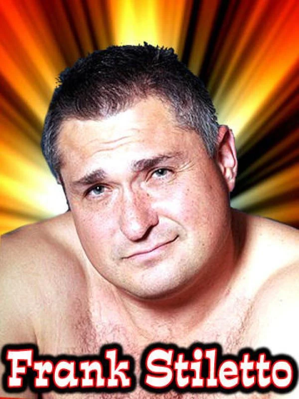 Frank Stalletto | Pro Wrestling | Fandom