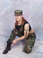 GI Ho (original)/Image gallery | Pro Wrestling | Fandom