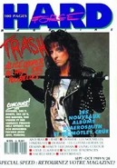 Alice Cooper/Magazine covers | Pro Wrestling | Fandom