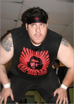 Jason Gotti | Pro Wrestling | Fandom