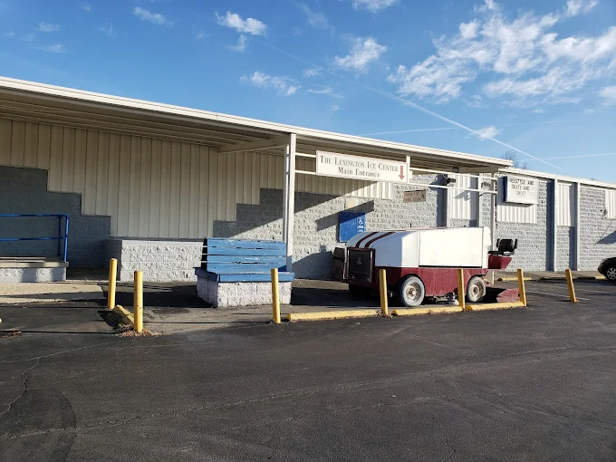 Lexington Ice Center/Image gallery | Pro Wrestling | Fandom