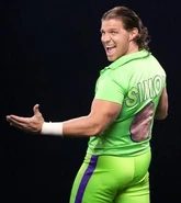 Mike Bucci/Image gallery | Pro Wrestling | Fandom