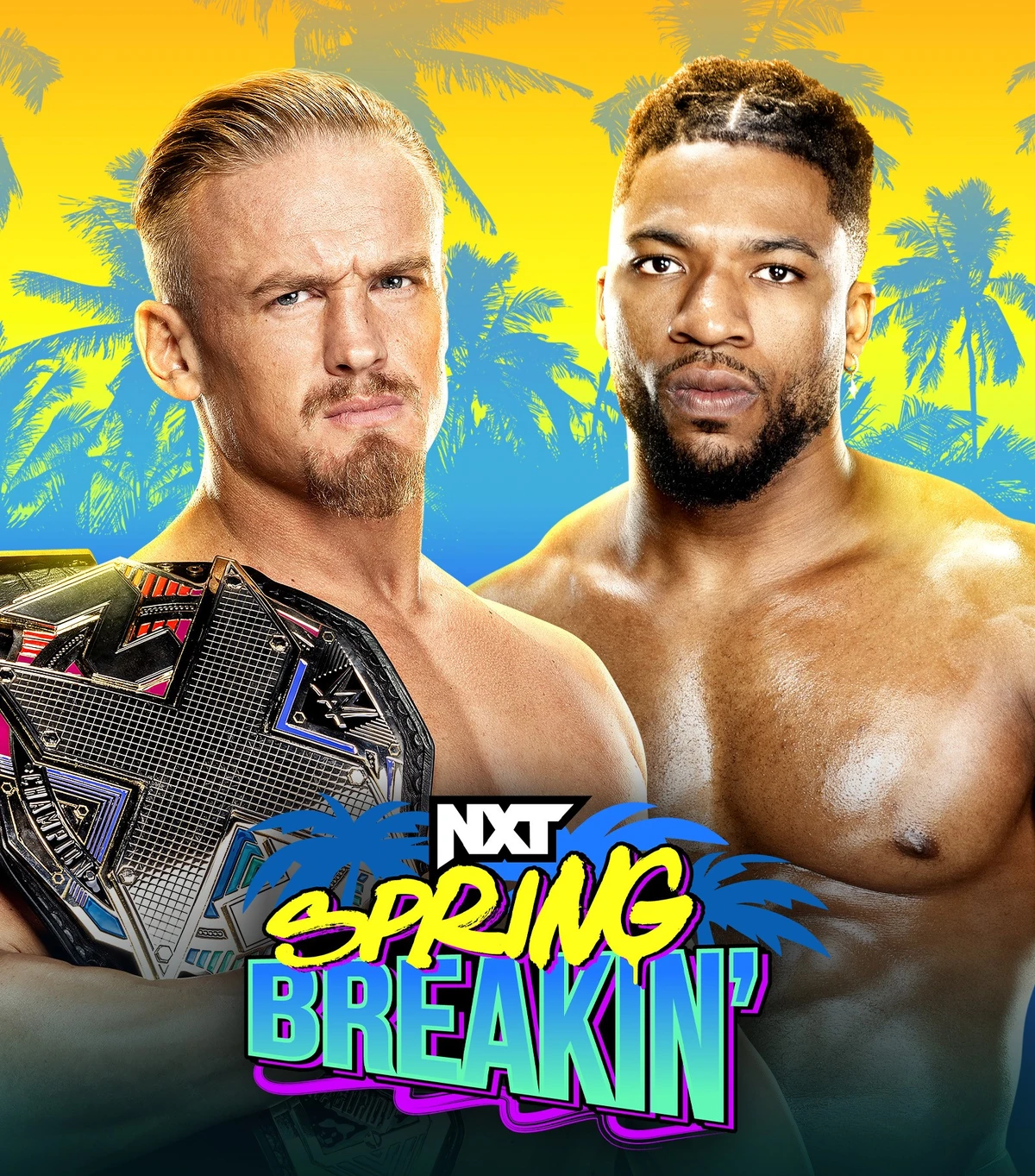 April 23, 2024 NXT results | Pro Wrestling | Fandom