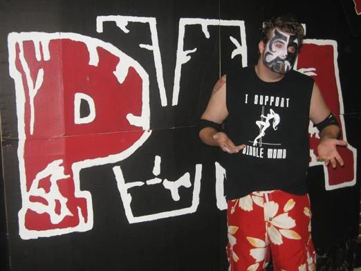 PD Flex/Image gallery | Pro Wrestling | Fandom