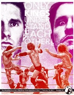 PWG Only Kings Understand Each Other | Pro Wrestling | Fandom