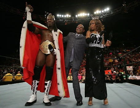 November 10, 2006 Smackdown results | Pro Wrestling | Fandom