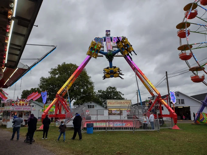 St. Joseph County Grange Fair/Image gallery | Pro Wrestling | Fandom