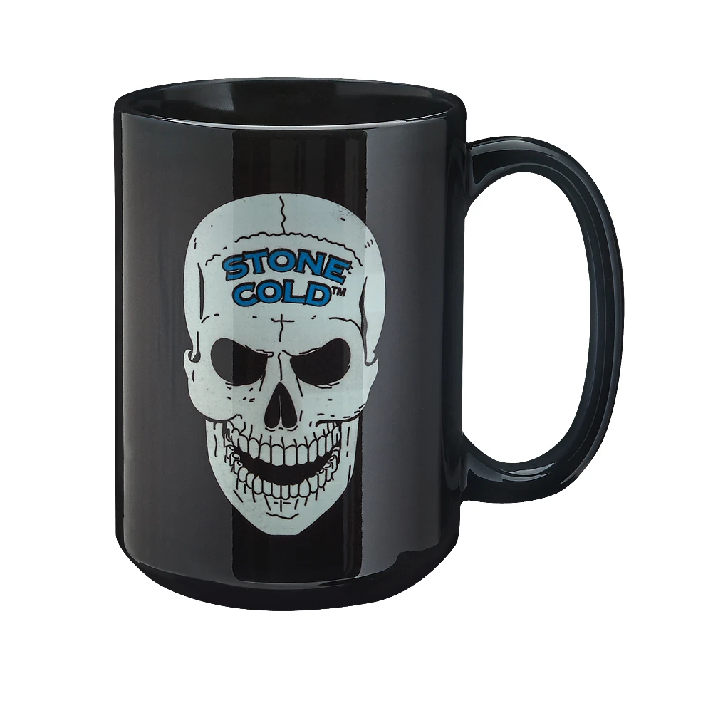 Stone Cold Steve Austin Austin 3 16 15 oz. Mug | Pro Wrestling | Fandom