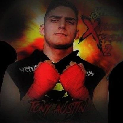 Tony Austin/Image gallery | Pro Wrestling | Fandom