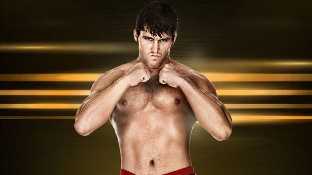 Troy McClain/Image gallery | Pro Wrestling | Fandom