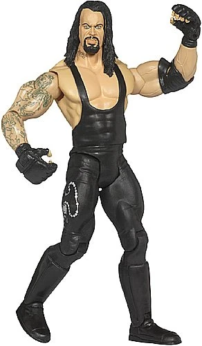 Undertaker (WWE Ruthless Aggression 40) | Pro Wrestling | Fandom