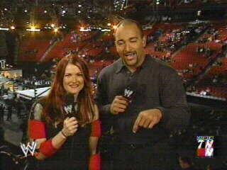 February 23, 2003 WWE Heat results | Pro Wrestling | Fandom