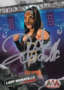 Lady Maravilla/Merchandise | Pro Wrestling | Fandom
