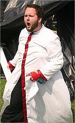 Brandon Prophet | Pro Wrestling | Fandom