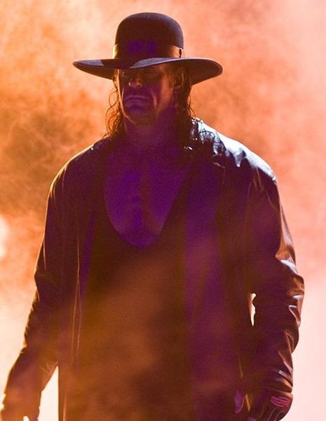The Undertaker | Pro Wrestling Wiki | Fandom