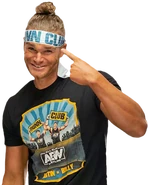 Colten Gunn/Image gallery | Pro Wrestling | Fandom