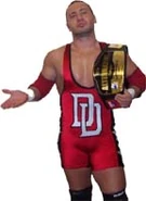 Danny Daniels/Image gallery | Pro Wrestling | Fandom
