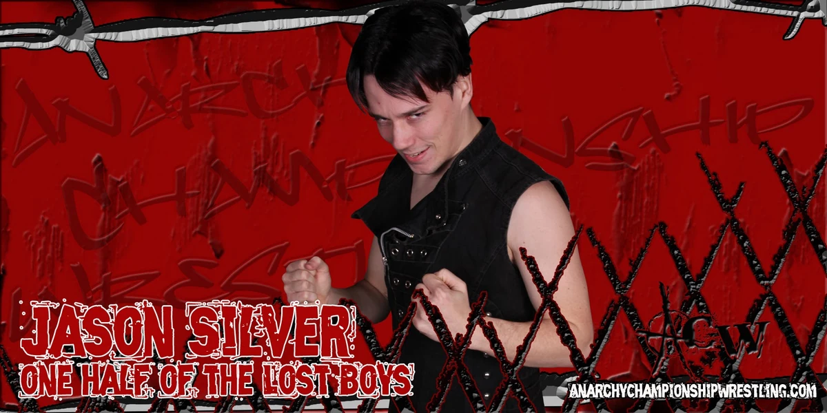 Jason Silver/Image gallery | Pro Wrestling | Fandom