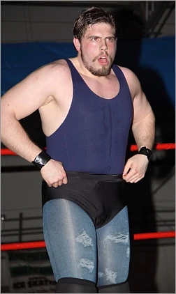 Karsten Beck/Image gallery | Pro Wrestling | Fandom
