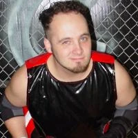 Phil Stamper | Pro Wrestling | Fandom