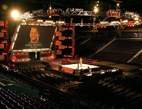 June 25, 2007 Monday Night RAW results | Pro Wrestling | Fandom