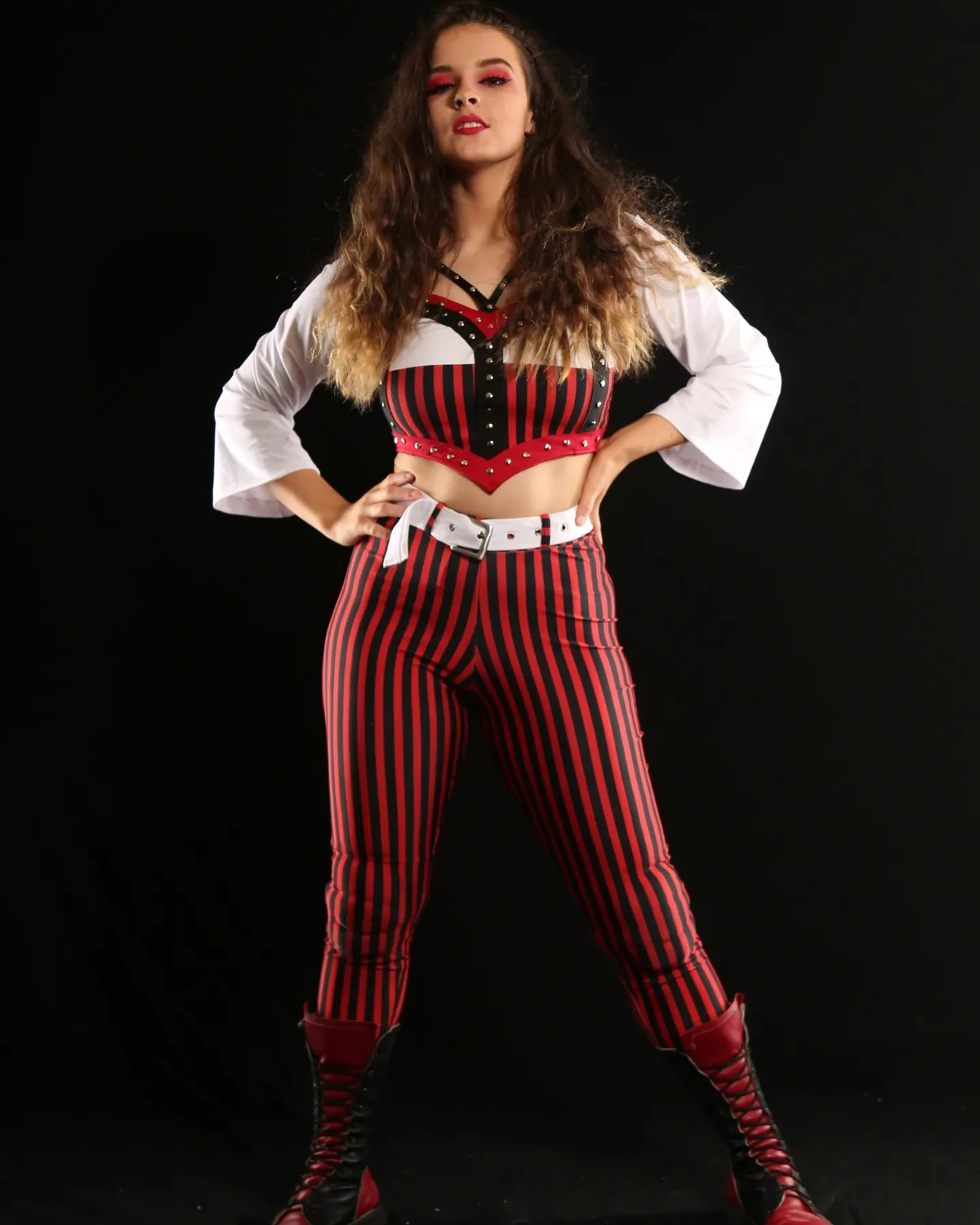 Rochelle Rogue | Pro Wrestling | Fandom