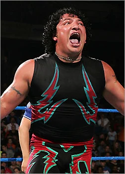 Super Crazy | Pro Wrestling Wiki | Fandom