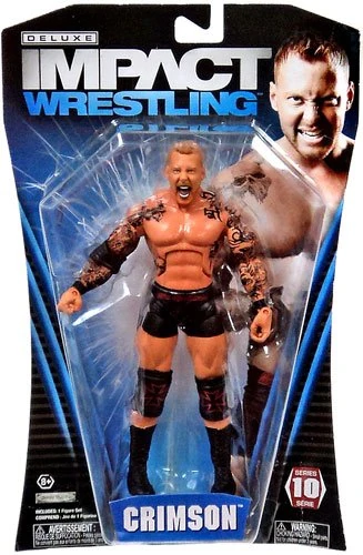 Crimson/Toys | Pro Wrestling | Fandom