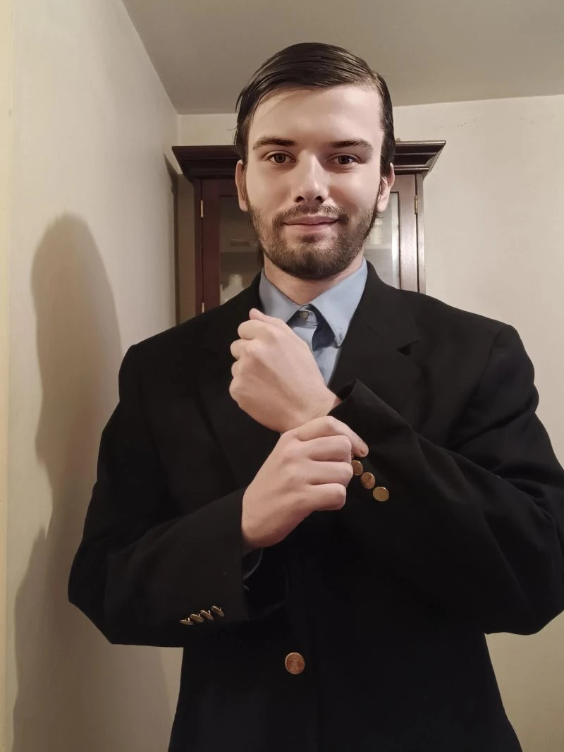 Tucker Remillard/Image gallery | Pro Wrestling | Fandom