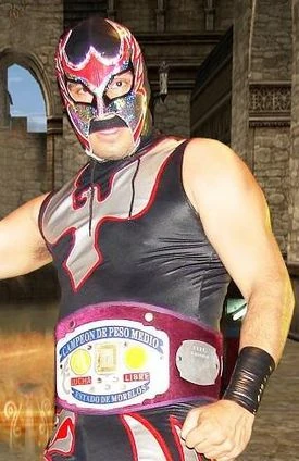 Zokar/Image gallery | Pro Wrestling | Fandom