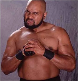 Bad News Allen | Pro-Wrestling | Fandom