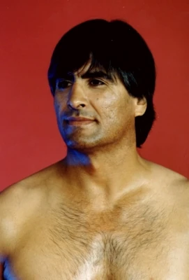 Cien Caras | Pro Wrestling | Fandom