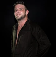 Danny Vincent/Image gallery | Pro Wrestling | Fandom