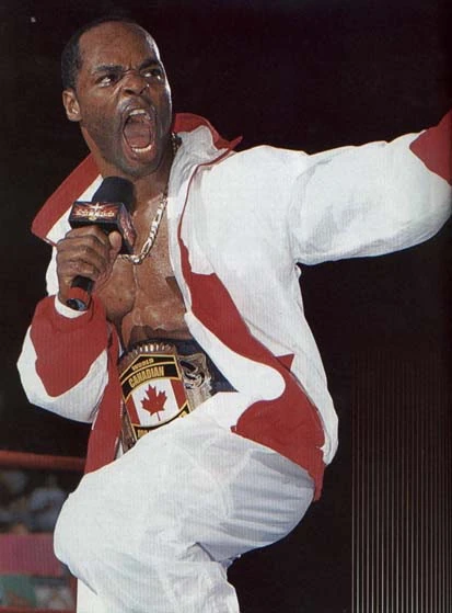 Elix Skipper/Image gallery | Pro Wrestling | Fandom