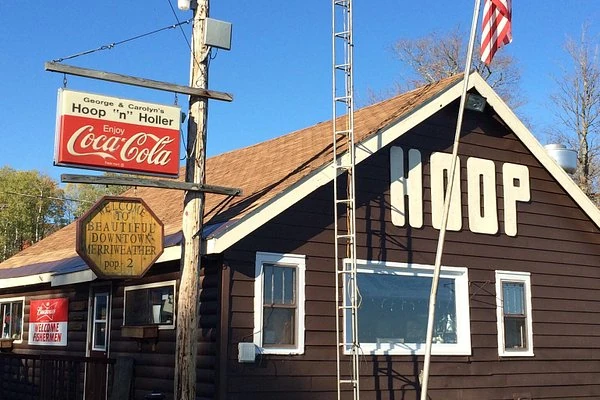 Ewen, Michigan | Pro Wrestling | Fandom