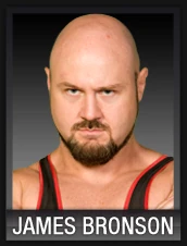 J. Bronson/Image gallery | Pro Wrestling | Fandom