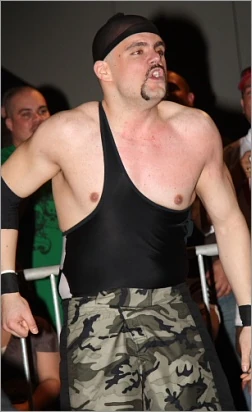 Jay Lover | Pro Wrestling | Fandom