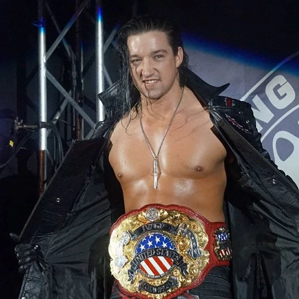 Jay White | Pro Wrestling Wiki | Fandom