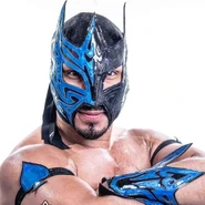 Komander/Image gallery | Pro Wrestling | Fandom