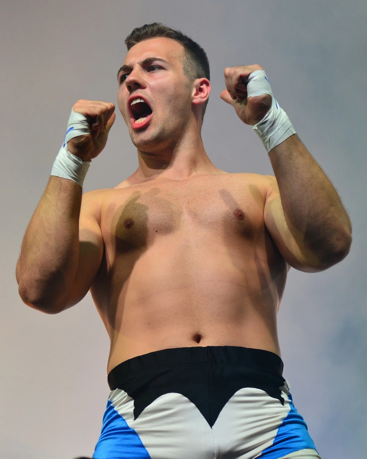 Michael Schenkenberg | Pro Wrestling | Fandom