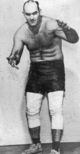 Ox Baker/Image gallery | Pro Wrestling | Fandom