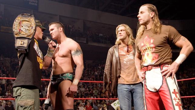 April 9, 2007 Monday Night RAW results | Pro Wrestling | Fandom