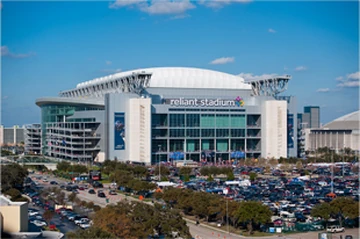 Reliant Stadium