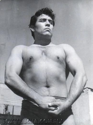 René Guajardo/Image gallery | Pro Wrestling | Fandom