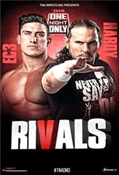TNA One Night Only: Rivals II | Pro Wrestling | Fandom