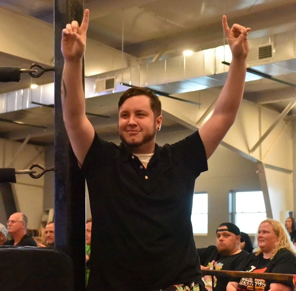 Todd Mullins/Image gallery | Pro Wrestling | Fandom