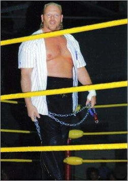 Tony Anthony/Image gallery | Pro Wrestling | Fandom