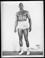 Woody Strode/Image gallery | Pro Wrestling | Fandom